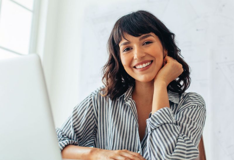 Nuestro Mundo - GIGOT Cosméticos