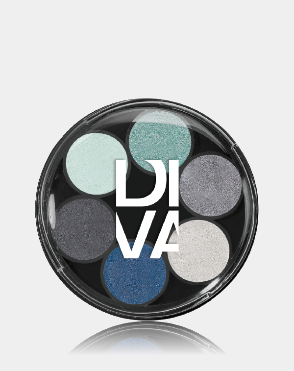 Diva Lip Vinyl Labial líquido - GIGOT Cosméticos