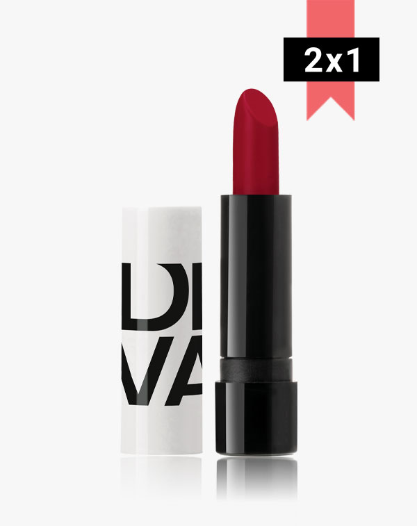 Diva - Labial humectante - GIGOT Cosméticos