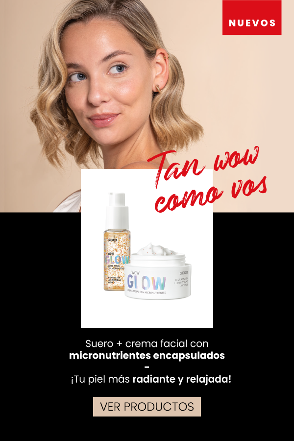 GIGOT Cosméticos