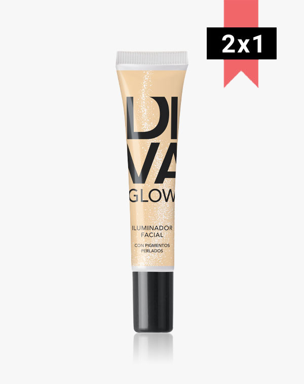 Diva Glow - Iluminador Líquido - GIGOT Cosméticos
