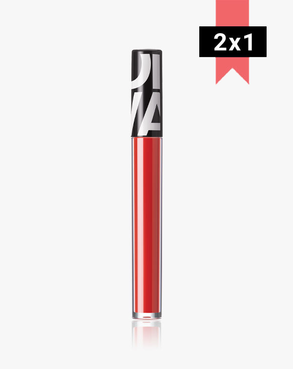 Diva Lip Vinyl Labial líquido - GIGOT Cosméticos