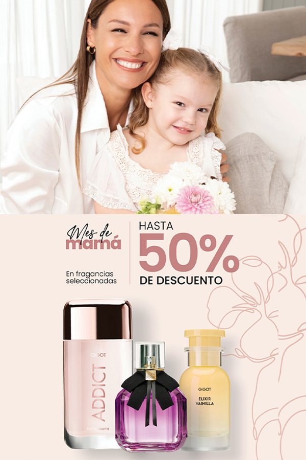 GIGOT Cosméticos