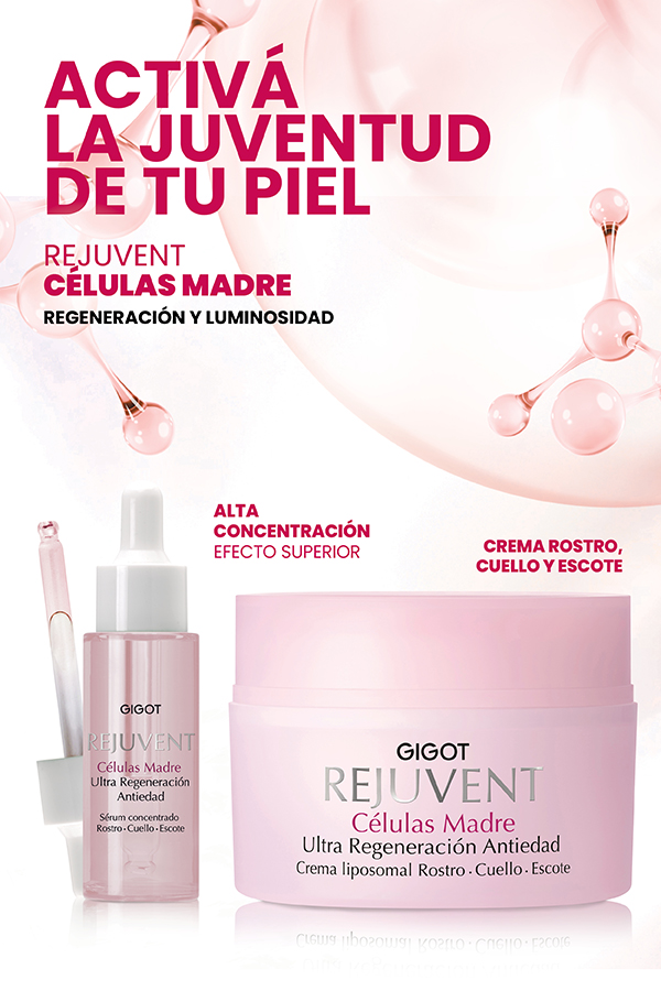 GIGOT Cosméticos